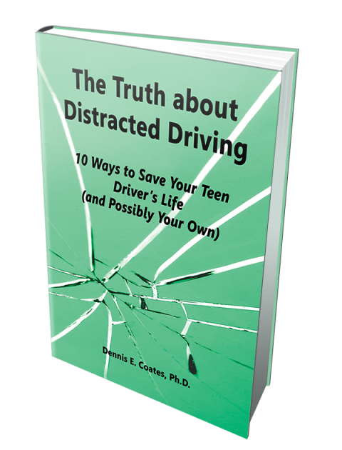 Before You Hand Over the Car Keys… | Dr. Denny Coates